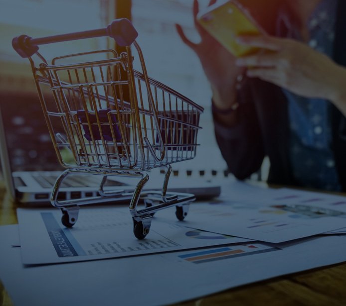 Como realizar um controle de compras